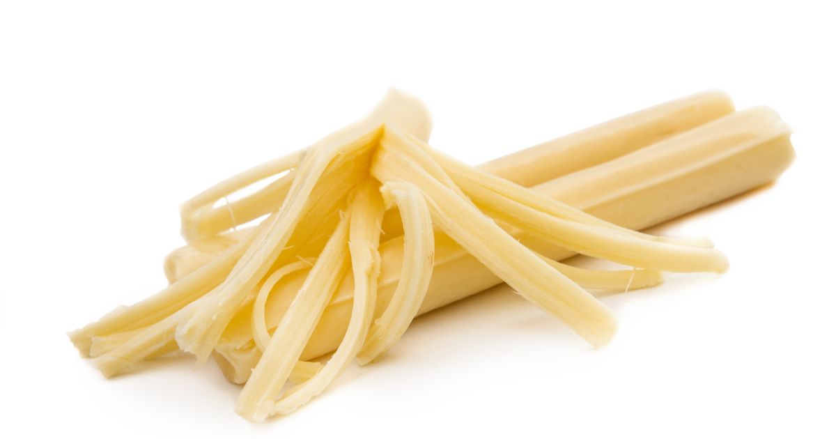 Deep Freeze: Can You Freeze String Cheese for Later?