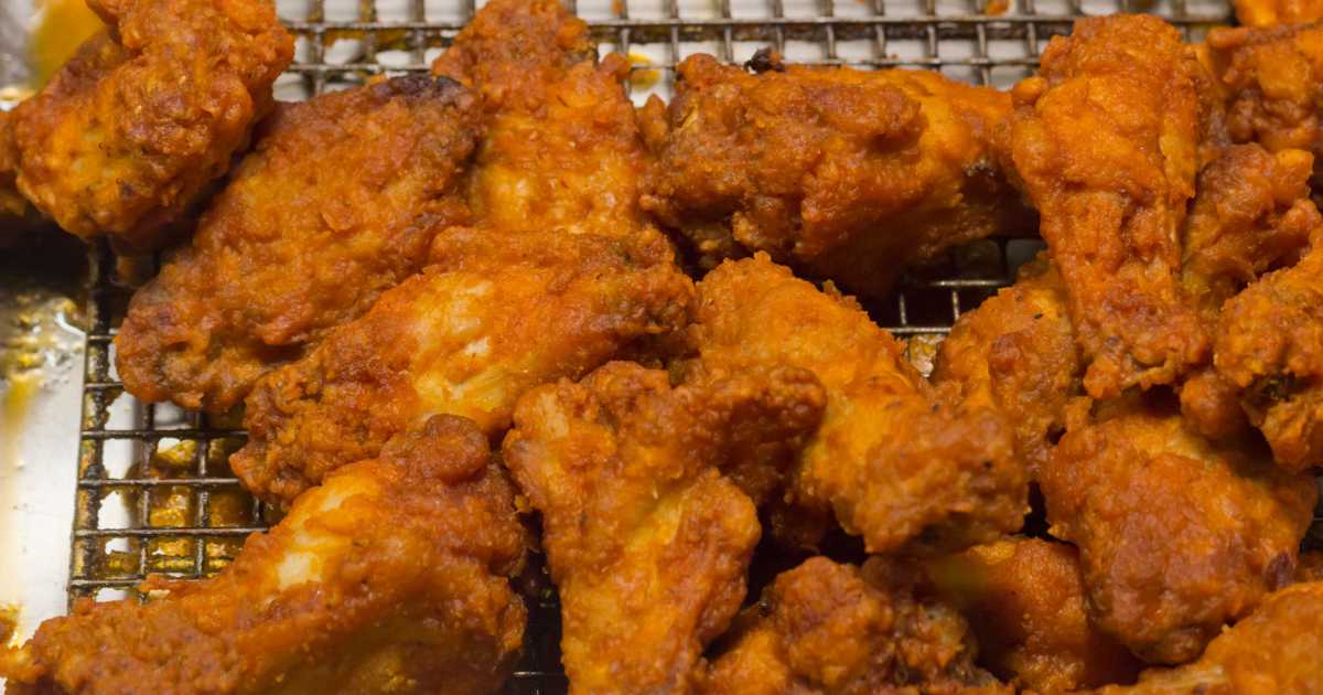 How to Know When Fried Chicken Is Done and Ready to Eat!