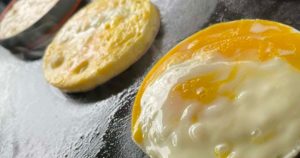 How to Make Egg Patties: 6 Simple and Creative Methods