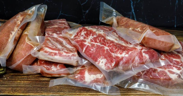 What Does It Mean When Pork Smells Like Eggs?