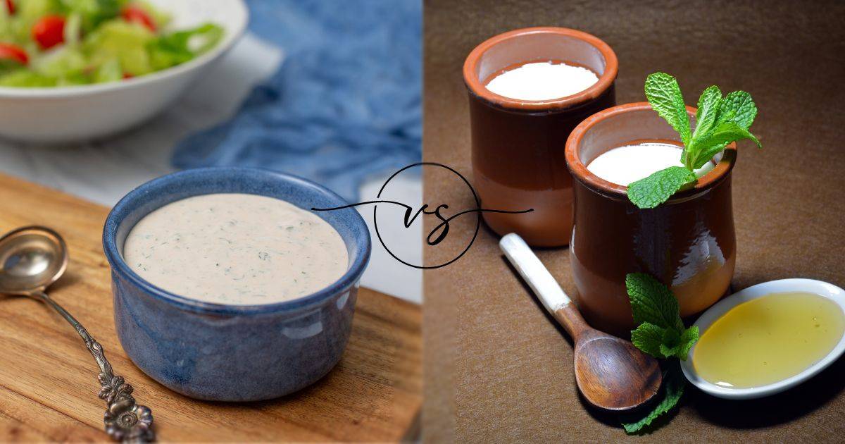 How to Make Buttermilk from Curd Like a Pro