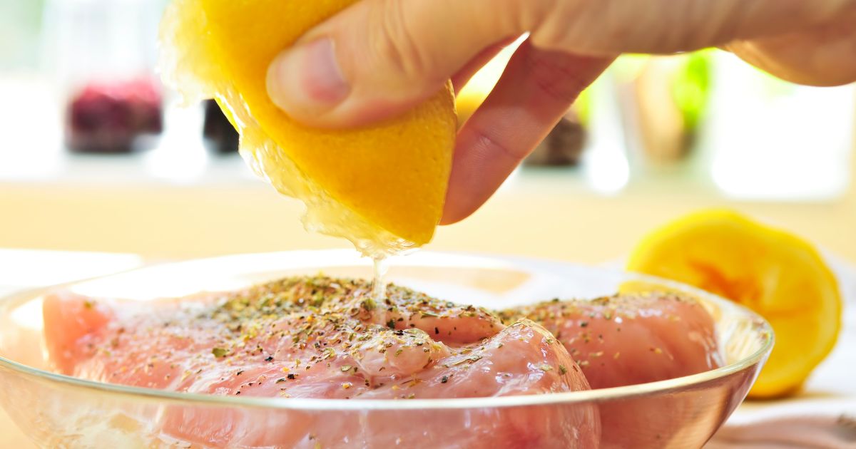 What Is the Minimum Time to Marinate Chicken? The Complete Guide