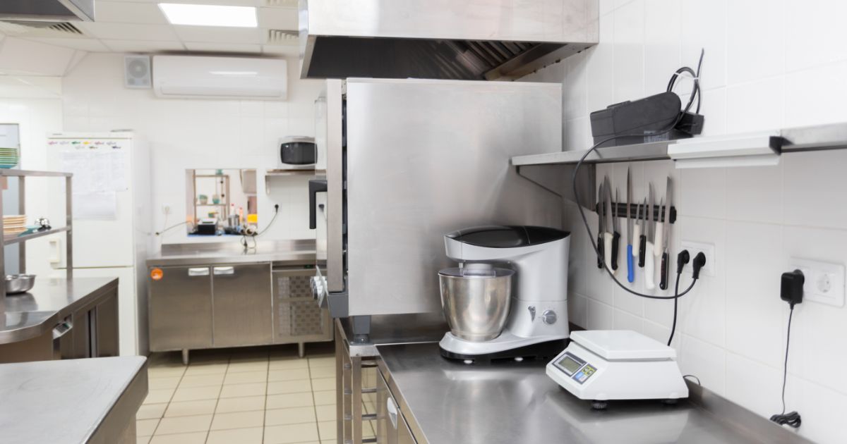 5 Kitchen Equipment and Their Uses: Essential Tools for Every Kitchen