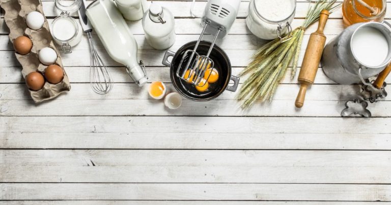 5 Kitchen Equipment and Their Uses: Essential Tools for Every Kitchen