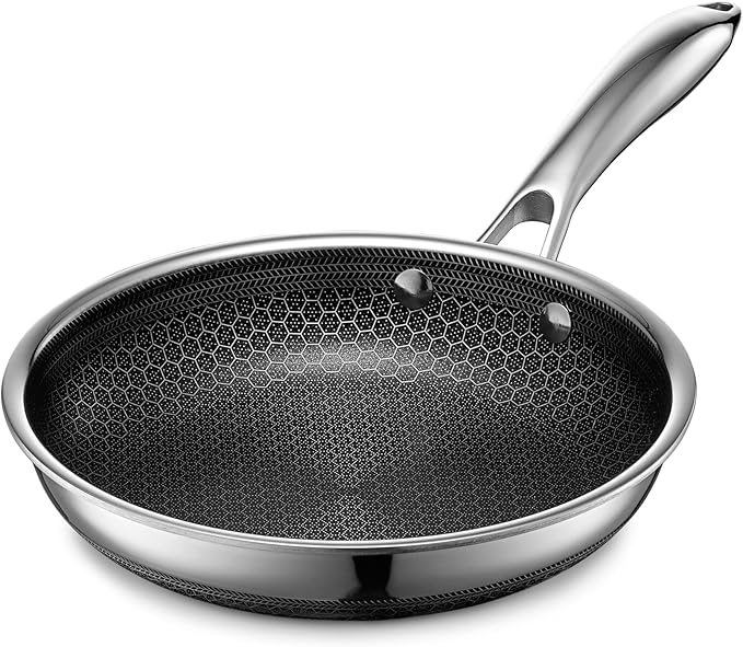 Best Pans for Cooking Fish in 2024